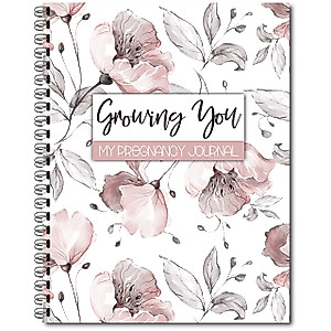 Pregnancy Journal (english)