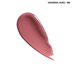 COVERGIRL Outlast All-Day Lip Color Custom Nudes, Universal Nude