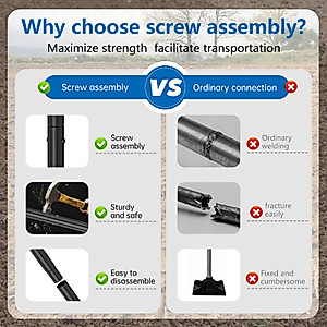 ZFYOUNG Plant Tying Machine Taper Tool Garden Plant Tape Tool for Grapes, Raspberries, Tomatoes and Vining Vegetables, Comes with 21Rolls of Tapes and 1 Box of Staple (red)