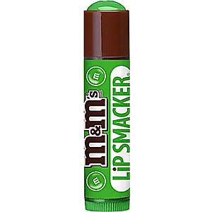Lip Smacker M&M Lip Balm Party Pack