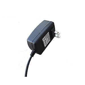 AC Adapter Compatible with Echelon Connect Sport ECH-Sport Indoor Cycling Exercise Fitness Bike Trainer ECHSPORT