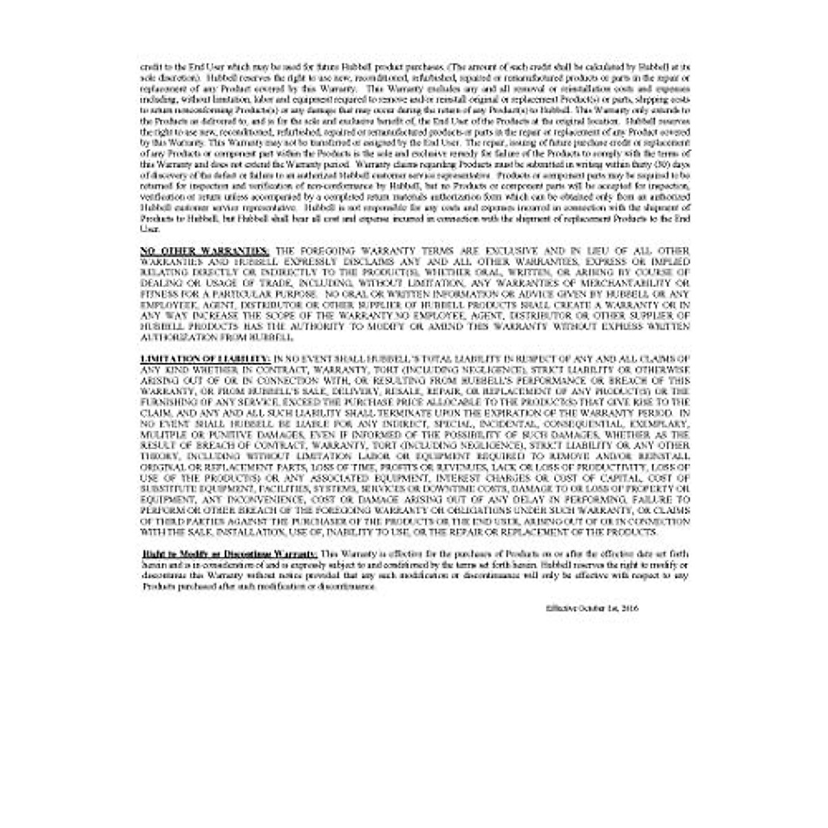 Compass CU2RC Hubbell Lighting LED 2 Head Emergency Light with Remote Capacity, White,Black