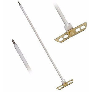 E.C. Kraus HOZQ8-989 De-Gassing / Mixing Paddle