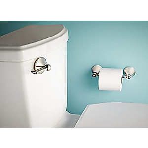 Moen YB5201NL Wynford Tank Lever, Polished Nickel