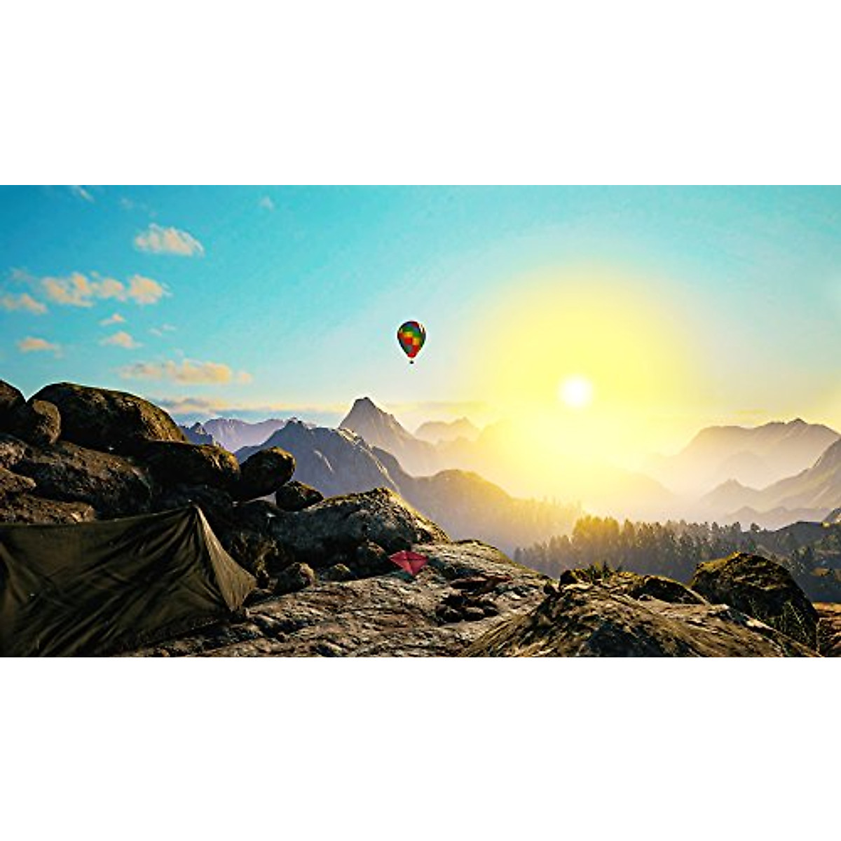 The Assembly/Perfect Double Pack (PSVR/PS4)