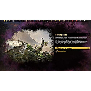 Surviving the Aftermath - Xbox One