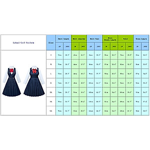Classic Japanese School Girls Sailor Suit Dress Shirt Skirt JK Kawaii Anime Bunny Ears Cosplay Costumes Socks Bow Set Pink L