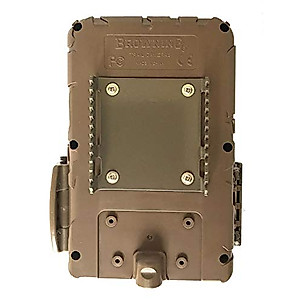 Browning Spec Ops Edge Camera with Reinforced Strap