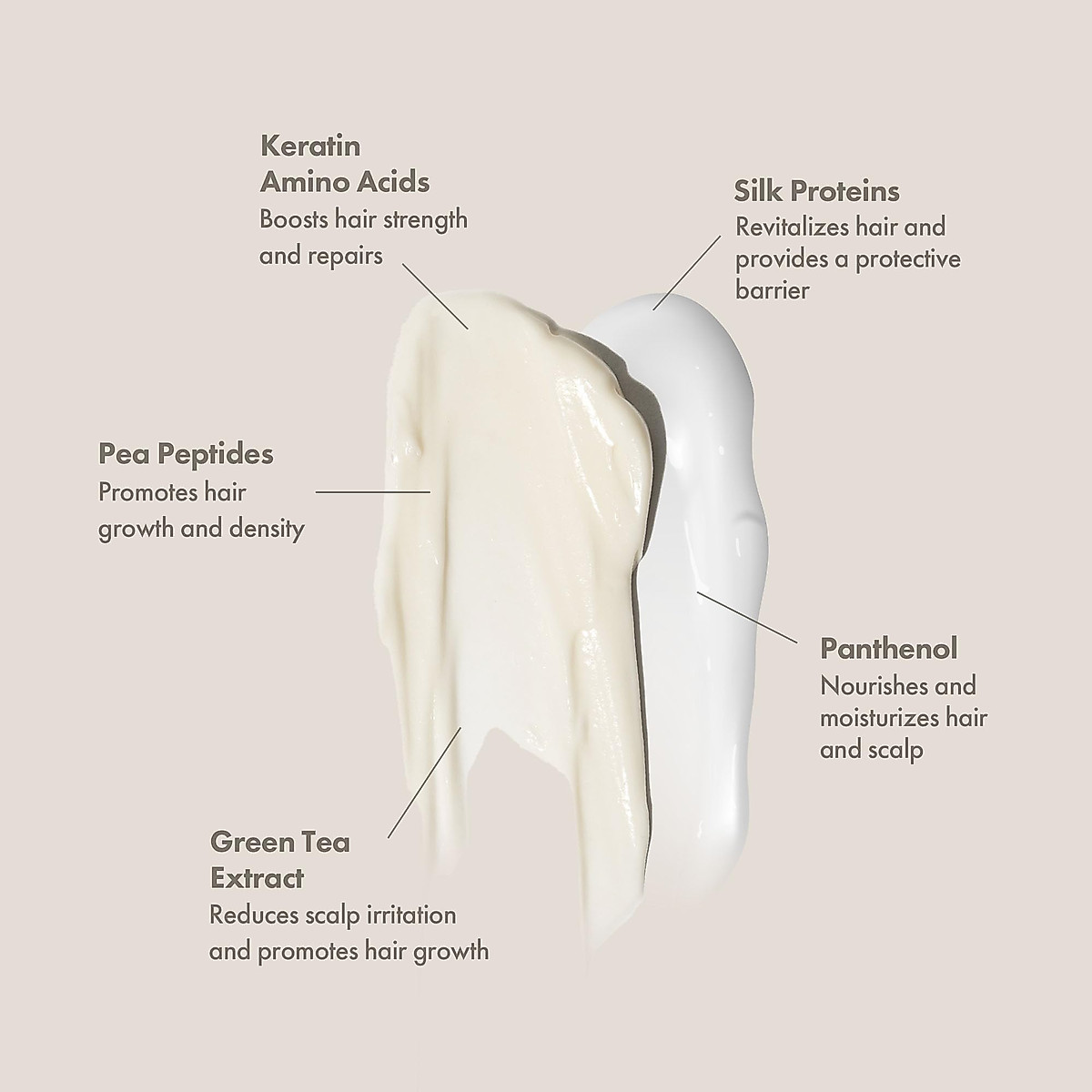 Enjoy Sulfate Free Luxury Shampoo, 10.1 Fl Oz