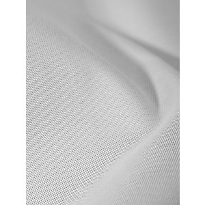 Van Heusen Men's Long Sleeve Oxford Dress Shirt, Blue, X-Large