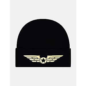 COSLAND Baby Boys Pilot Outfit Infant Halloween Novelty Pant Sets 3-6 Months