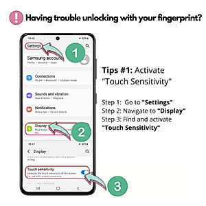 Cbus Wireless [2-Pack] Glass Screen Protector for Samsung Galaxy S22 Ultra