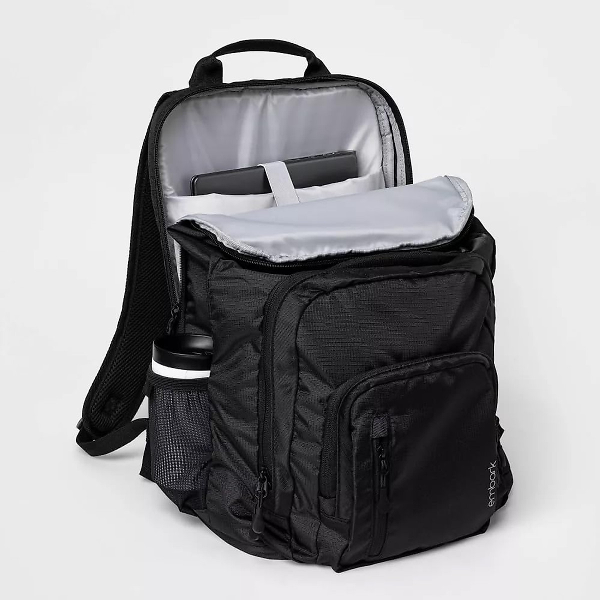 Jartop Elite Backpack (Black)