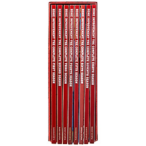 Home Improvement - Complete 1-8 Season Box Set [DVD] [2016]