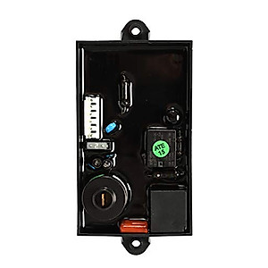 Dometic 91367 Circuit Board