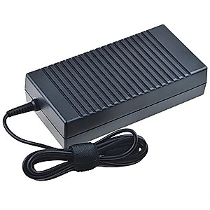 Accessory USA 150W Replacement AC Adapter for HP TouchSmart 520-1000 Desktop PC Series: HP TouchSmart 520-1047c Desktop PC, HP TouchSmart 520-1049 Desktop PC, HP TouchSmart 520-1050 Desktop PC