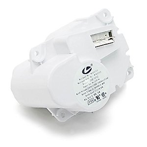 Whirlpool W11202789 Refrigerator Auger Motor Genuine Original Equipment Manufacturer (OEM) Part