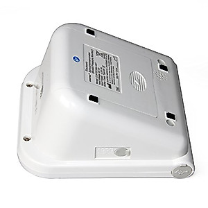 CONTEC08A-VET Digital Veterinary Blood Pressure Monitor, Dog/Cat/Pets (CONTEC08A-VET with Neonatal Cuff)