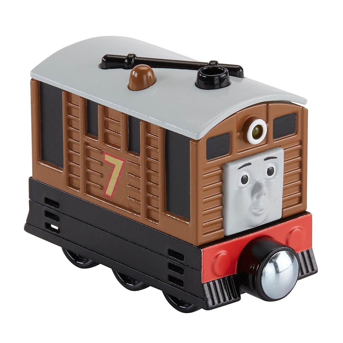 Thomas & Friends Take-n-Play, Talking Toby Train