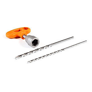 Peggy Peg Screw-in Peg StartKit 2015 for Tents and Awnings