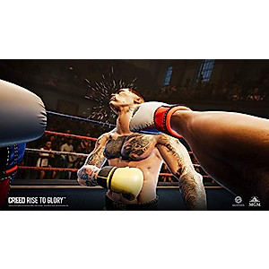 Creed: Rise to Glory (PSVR) (PS4)