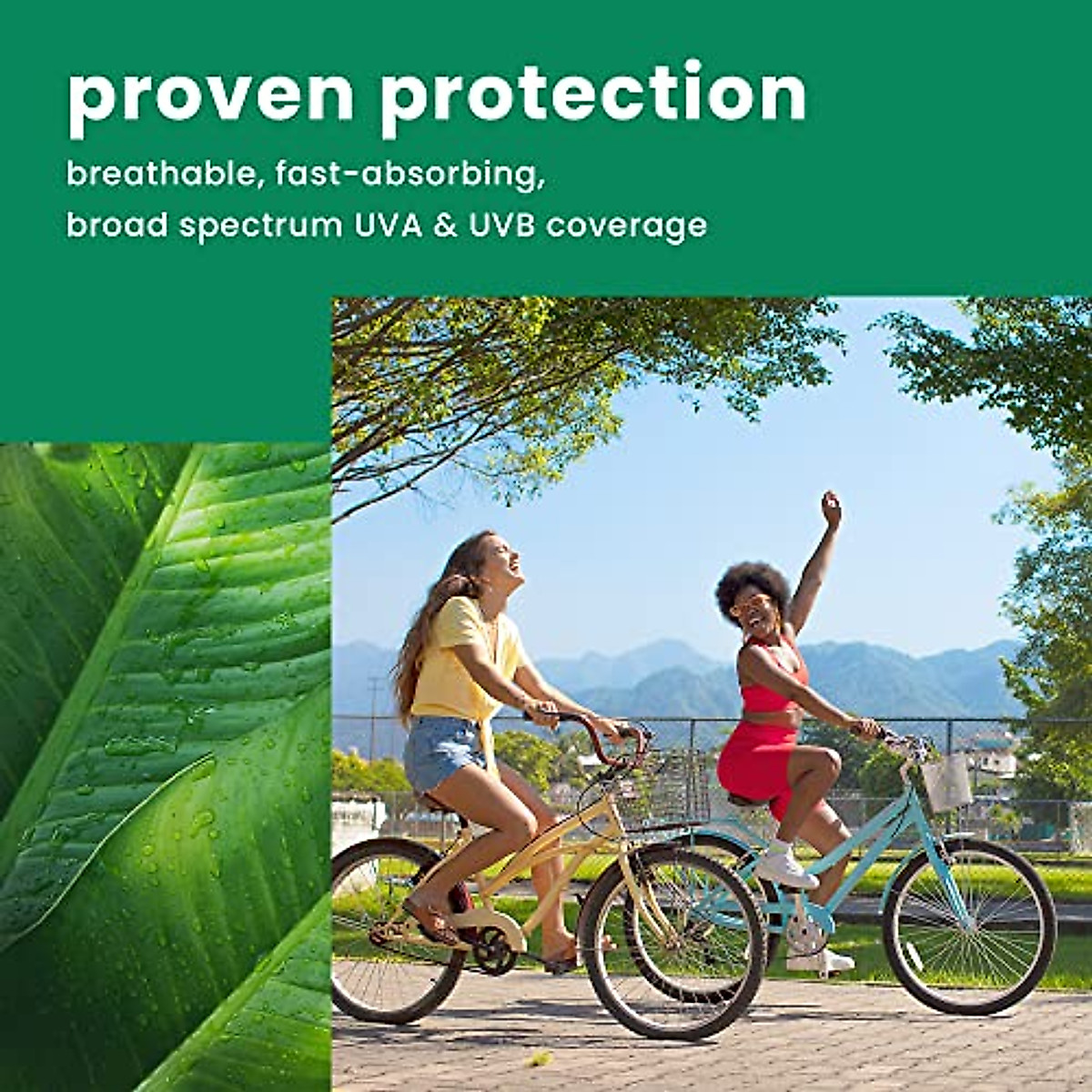 Hawaiian Tropic Everyday Active Lotion Sunscreen SPF 15, 8oz | Hawaiian Tropic Sunscreen SPF 15, Sunblock, Broad Spectrum Sunscreen, Oxybenzone Free Sunscreen, Water Resistant Sunscreen, 8oz