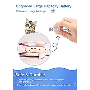 Potaroma Flopping Fish and Flapping Duck Bundle