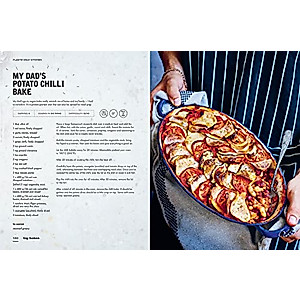 Plants-Only Kitchen: Over 70 Delicious, Super-Simple, Powerful and Protein-Packed Recipes for Busy People