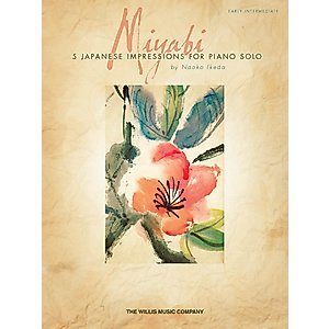 Miyabi: Early Intermediate Level