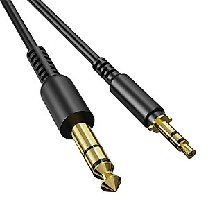 OneOdio Fusion A70 Headphones Cable-6.35mm