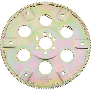 Speedway Motors 1986-97 Small Block Compatible with Chevy 168 Tooth Flex Plate