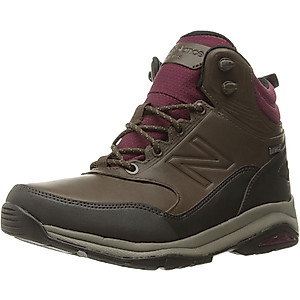New Balance Women's 1400 V1 Trail Walking Boot
