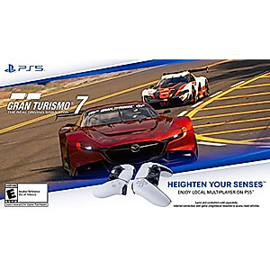 Gran Turismo 7 Standard Edition - PlayStation 5