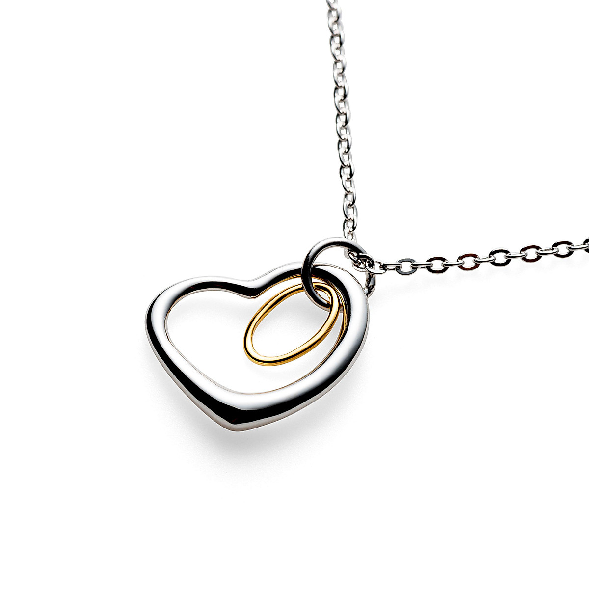 Halo Remembrance Necklace | White Linen and Gold Foil Premium Extra Large Keepsake Box | Miscarriage Gift, Infant Loss, Memory Item, Memorial Gift