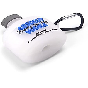 Haristar Compatible with Apple Airpod Case 1st and 2nd Generation Cover