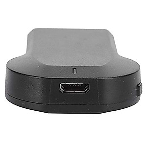 TV Wireless Display, HDMI DongleAdapter Built-in Wi-Fi Module Supports 2.4GHz WiFi for Airplay Miracast DLNA