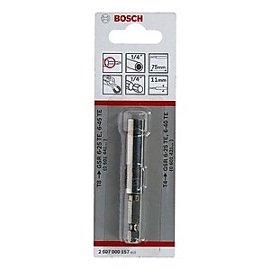 Bosch 2607000157 Universal Holder with Depth Stop 2.95In
