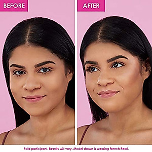 Grande Cosmetics GrandeGLOW Plumping Highlighter, French Pearl