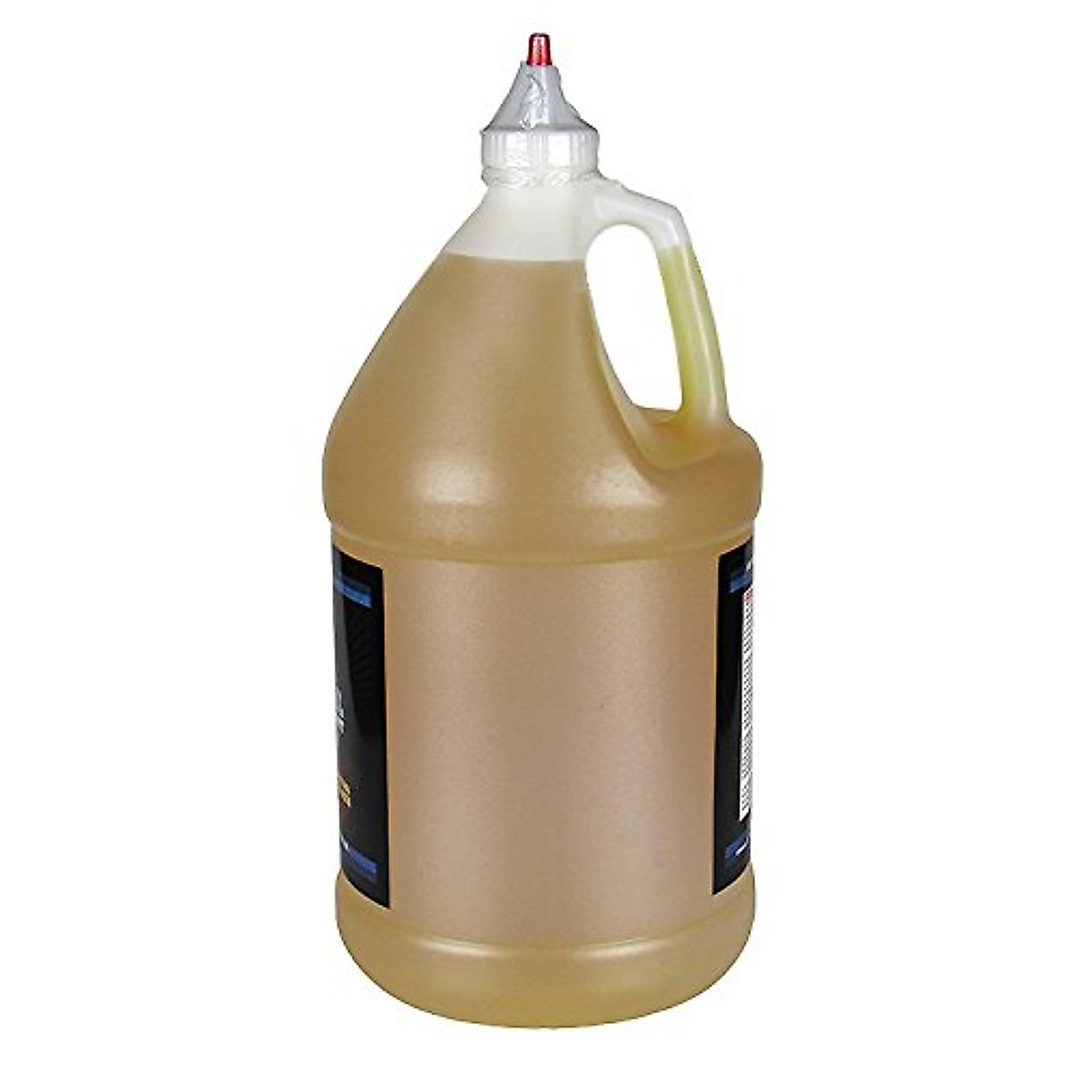 Premium Air Tool Lubricant - 128 FL. OZ. (1 Gallon) Industrial Pneumatic Tool Oil