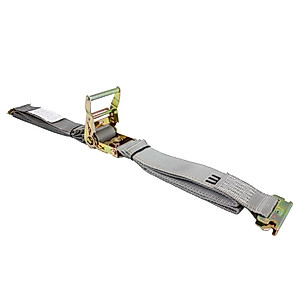 Mytee Products 7' Piano Moving Skid Safety Board Kit - Piano Moving Pad w/ 18"x32" Rubber Cap Dolly, 4Pc E Track Ratchet Straps 2"x16', 4Pc Economy Moving Blanket & 36Pc Variety Moving Rubber Bands