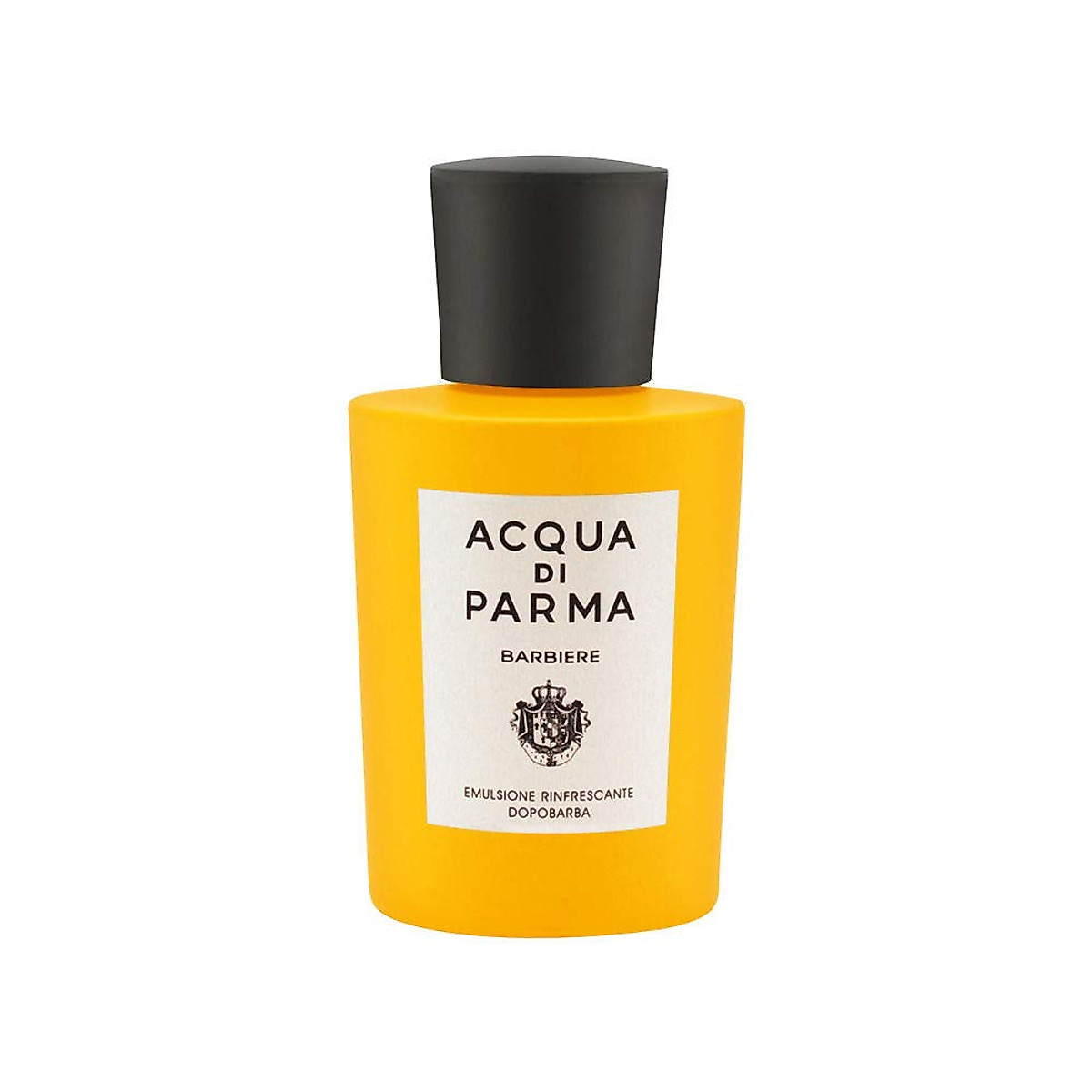 Acqua di Parma BARBIERE A/S Emulsion 100 ml., Pack of 1