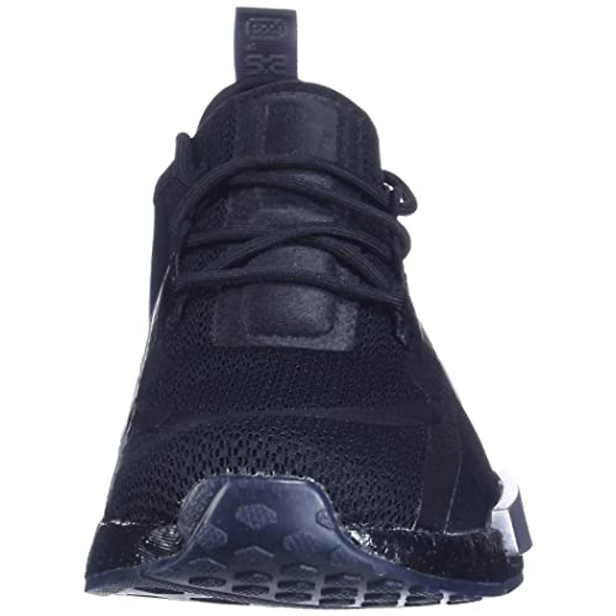 adidas NMD_R1 Spectoo Shoes Women's, Black, Size 6