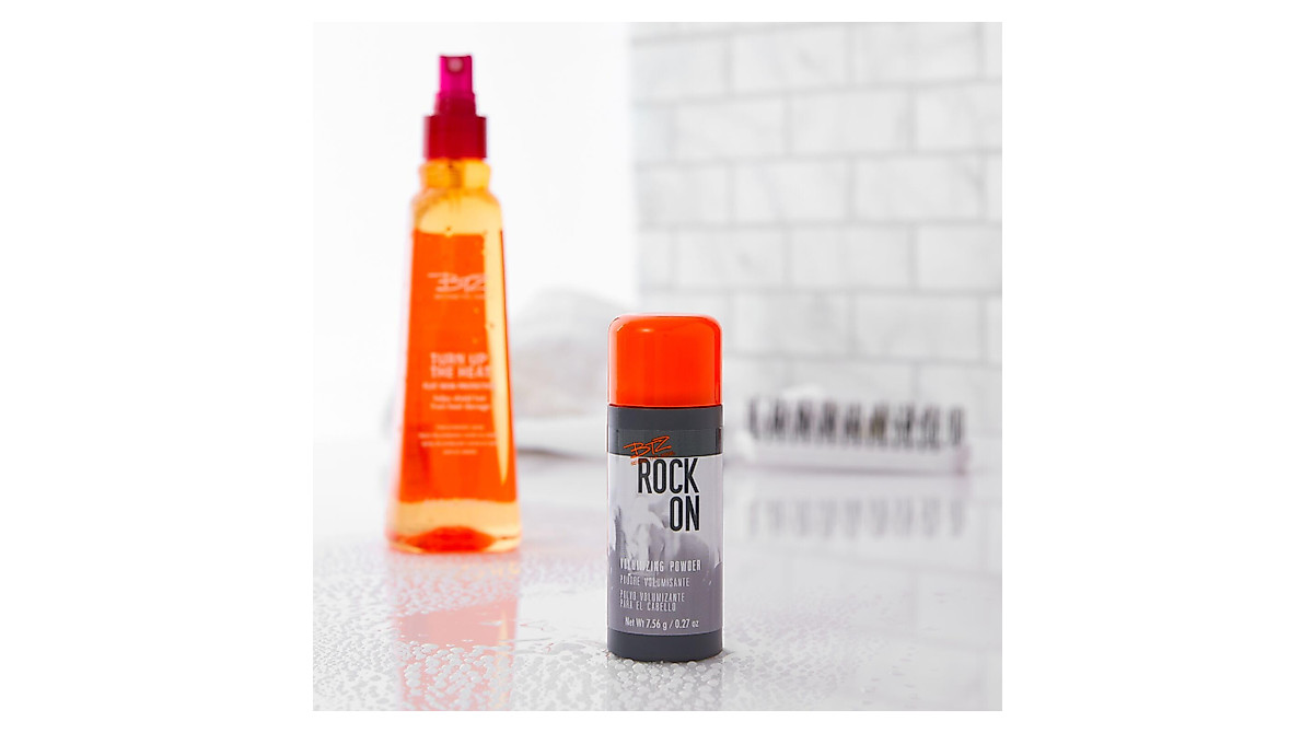 Beyond the Zone Volumizing Powder - Boost Your Hair Volume