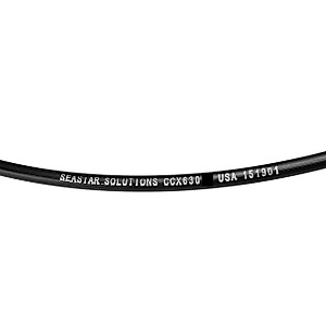 Dometic SeaStar Xtreme Control Cable, CCX63017, 17ft.