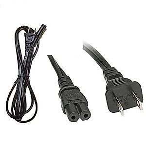 Youlian YL AC Power Cable for Okin,Limoss,Pride,Golden,Lazboy,Berkline Electrical Sofa Recliner Transformer Charger or Lift Chair Power adapte