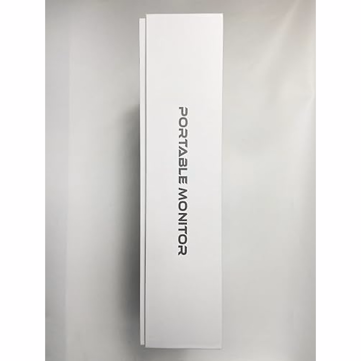 COOLHOOD 18.5" Portable Monitor, FHD IPS 1080P Laptop Monitor USB C HDMI Gaming Ultra-Slim Screen w/Invisible Stand & Speaker,Plug&Play, External Monitor for Laptop PC Mac Xbox PS5/PS4 Switch