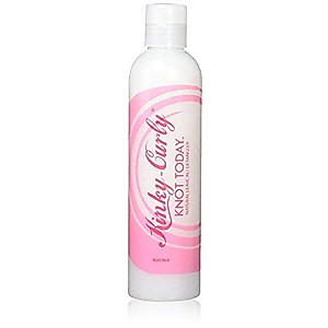 Kinky-Curly Knot Today Leave In Conditioner/Detangler - 8 oz