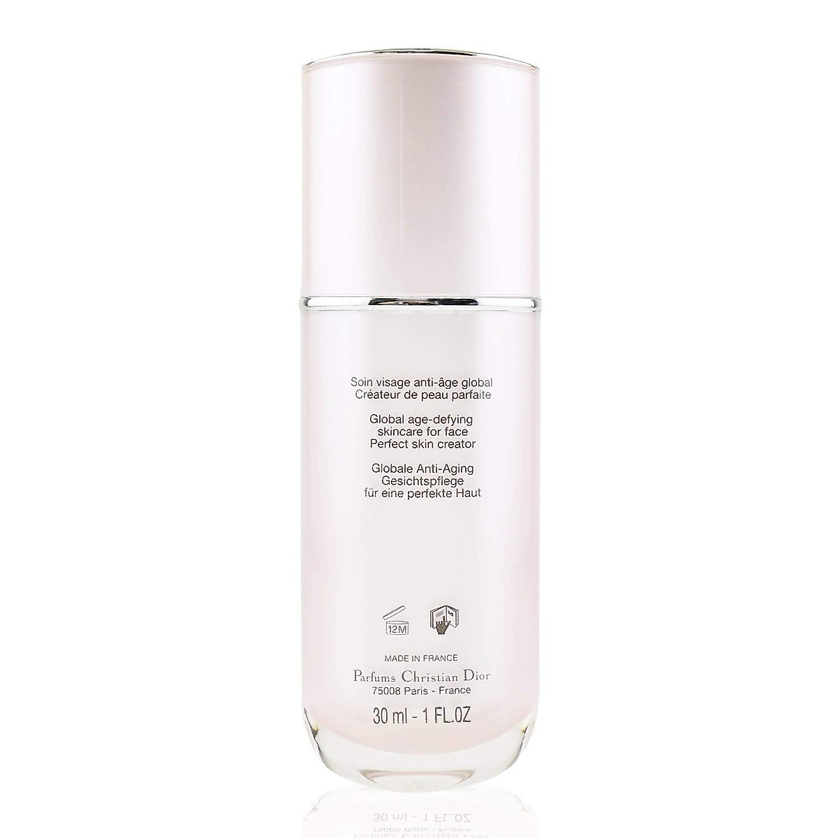 Dior CAPTURE DREAMSKIN Care & perfect - global age-defying skincare - perfect skin creator 1 oz / 30 ml
