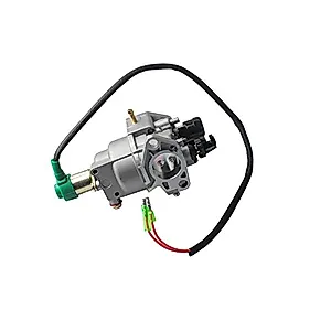 GX390 GX340 Carburetor for 5kw-8kw Generator Fit Honda Engine and China 13hp 14hp 188f 190f Engine by Femitu