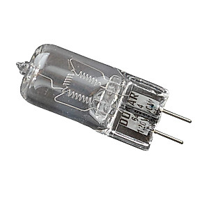 2pcs 120V 300W T6 Donar Bulb RSE-59 Halogen Medical Dental DJ Projector Lamp